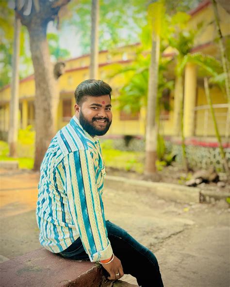 ᎻᴀʀsʜᴀᏞ 🦅👑 Harshalkoli • Instagram Photos And Videos