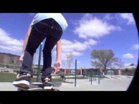 Cheri Lindsey Skate Park Youtube