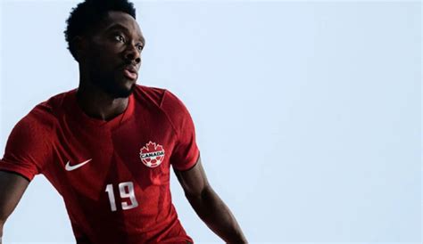 Marsh Los Jugadores De Canadá ‘captan El Momento Con El Mundial 2026