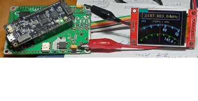 Programare TTGO T8 V1 7 Arduino ELFORUM Forumul Electronistilor