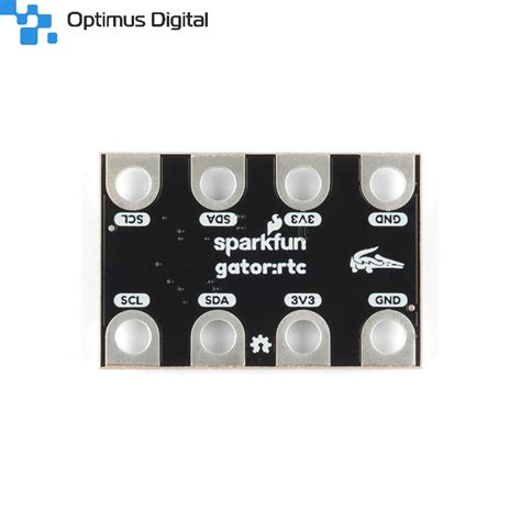 Sparkfun Gatorrtc Microbit Accessory Board