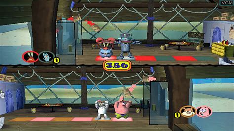 The 10 Best Spongebob Squarepants Games Ranked Gamepur