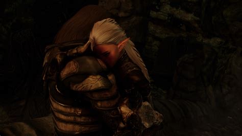 Chapter 88 Cursed Deep Feelings And Affection Loverslab