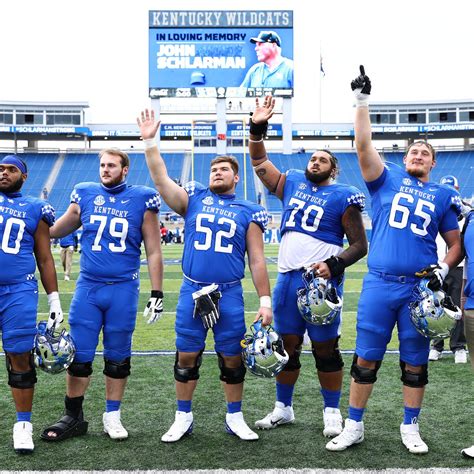 Kentucky Wildcats Football