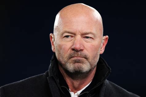Alan Shearers Premier League Predictions Including Sunderland Vs