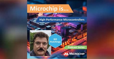 Microchip Is High Performance Microcontrollers Microchip Is