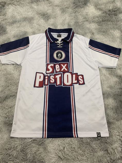 Sex Pistols メルカリ