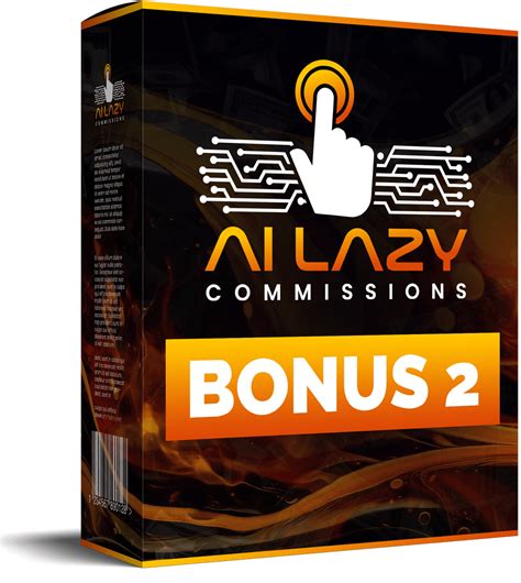 AI LAZY COMMISSIONS
