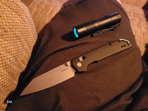What Blade Did You Edc Today 4795 By Eckyeckypikang Edc Gear For