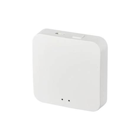 Шлюз для умного дома Bluetooth, центр управления Tuya многорежимный хаб ...