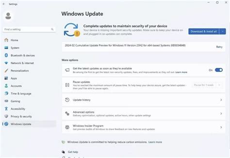 Windows 11 Moment 5 Whats New Root