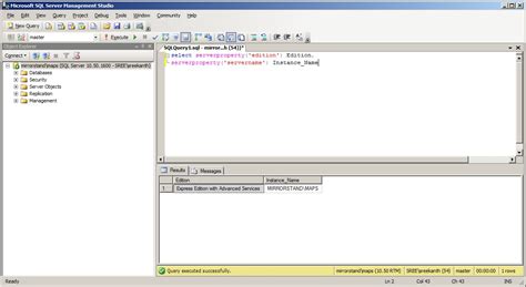 MAP Microsoft Assessment And Planning Tool Kit 6 5 For SQL Server
