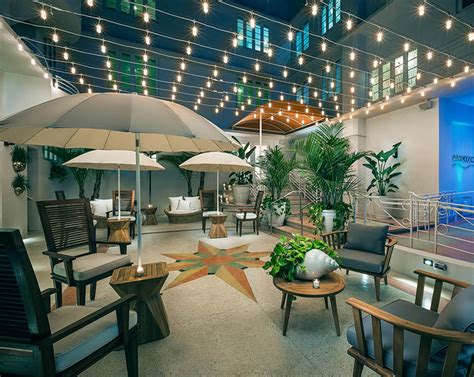 Pyramid Global Full Service Hospitality Management Group