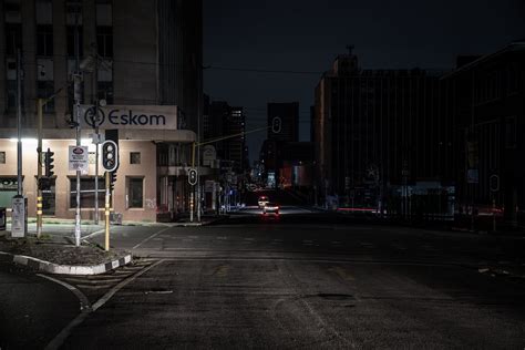 Load Shedding Returns During The Day Heres The Updated Schedule