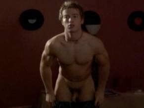 RYAN CARNES Nude AZNude Men RYAN CARNES Nude AZNude Men