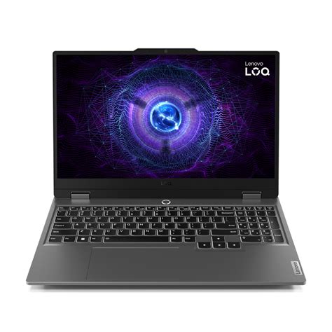 Laptop Lenovo Gaming Loq Iax Gs Rvn Philong
