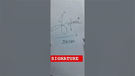 J Signature Jsignature Tandatangankeren Tandatanganhurufj Signatureideas