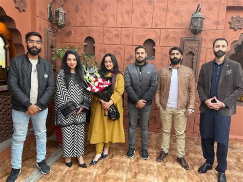 Anas Khan On Linkedin Its With Mixed Emotions That We Say Farewell To