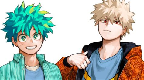 Clipart De Academia Watch My Hero Academia Youre Next Netflix