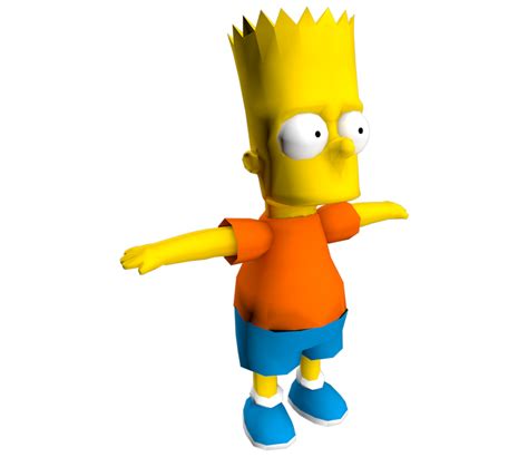 Bart Model 26 Koleksi Gambar