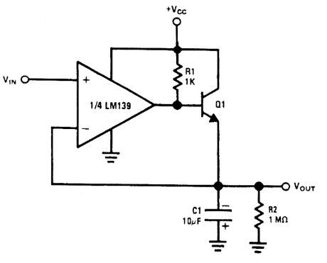 Index 81 Measuring And Test Circuit Circuit Diagram SeekIC Com