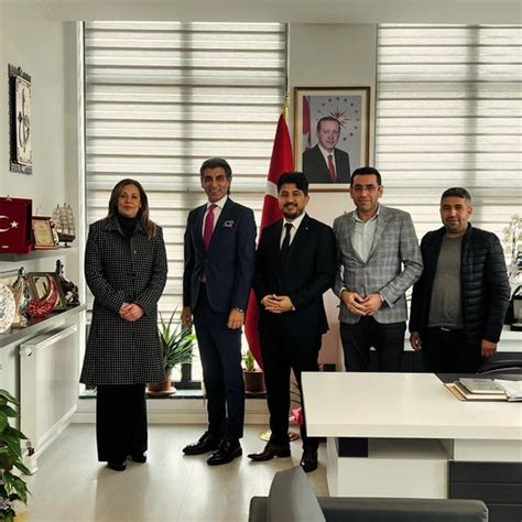 Fatih Mustafa Topsakal Gaziosmanpaşa Milli Eğitim Müdürü Oldu Akif Haber