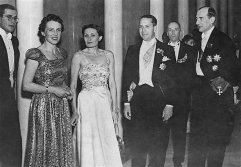 Chi Era Edda Ciano La Figlia Ribelle Di Benito Mussolini Ho