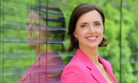 Susanne Schnabl Die Bekannte Orf Journalistin Wirklich