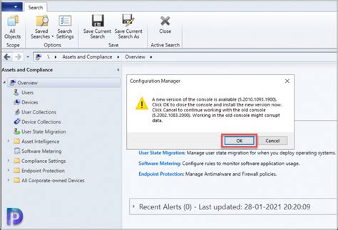 Upgrade ConfigMgr To Bonus Guide