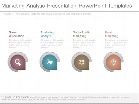 Marketing Analytic Presentation Powerpoint Templates Powerpoint