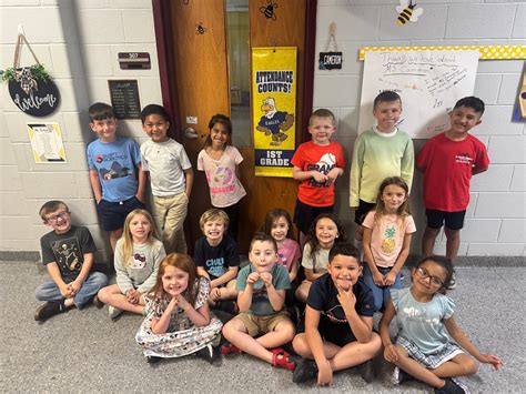 Vass Lakeview Elementary Vass Lakeview Elementary School