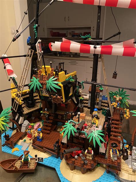 Ive Always Loved The Pirates Sets R Lego