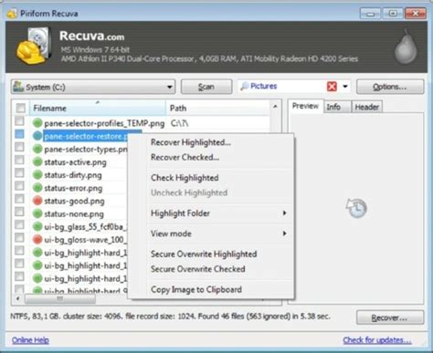 8 Best Data Recovery Software