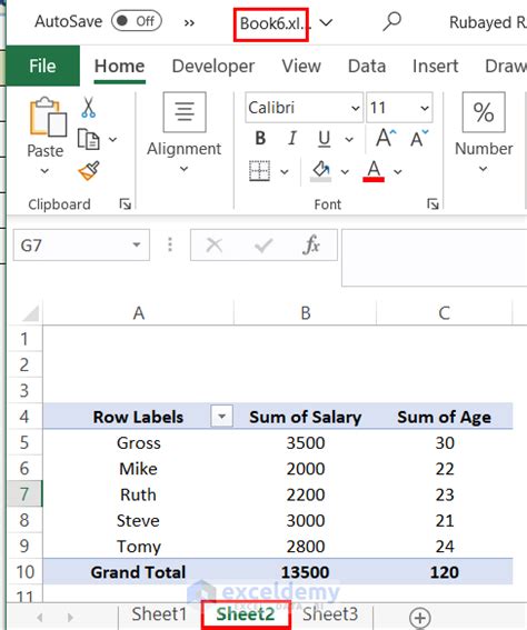 How To Remove External Links In Excel 8 Easy Methods