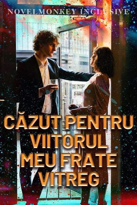 Căzut Pentru Viitorul Meu Frate Vitreg Shonda Hedon
