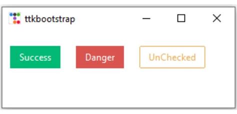 Checkbutton Styles And Types Including Outline Square Round Toggle