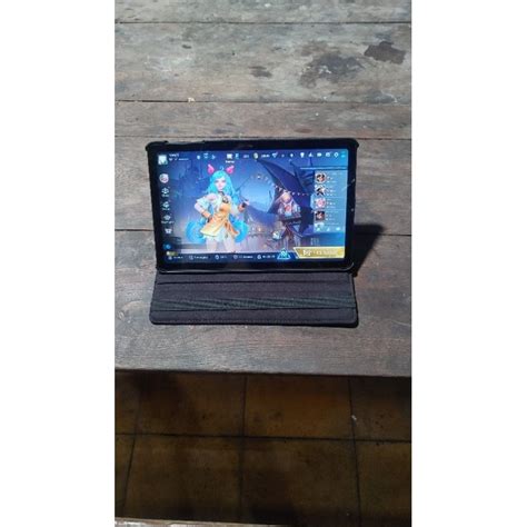 Jual Tablet Huawei Matepad SE 4 64 GB Snapdragon Shopee Indonesia