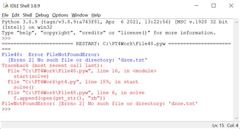 programming taskbook