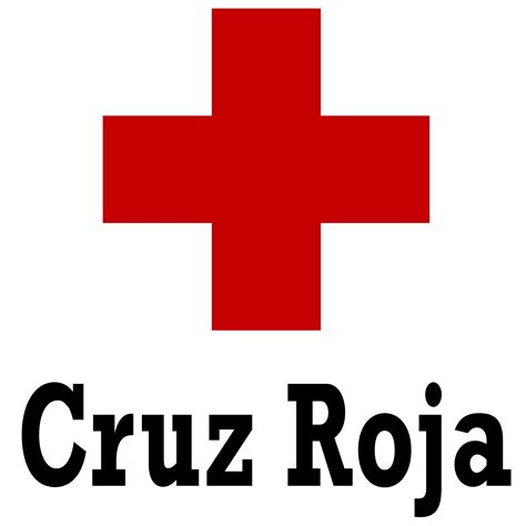 Logo De Cruz Roja Hospital