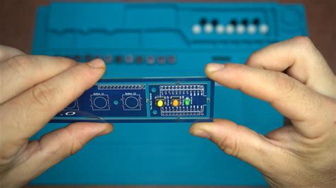 Diy Arduino Usb Midi Wind Instrument Crius Midi Flute V1 6 Steps