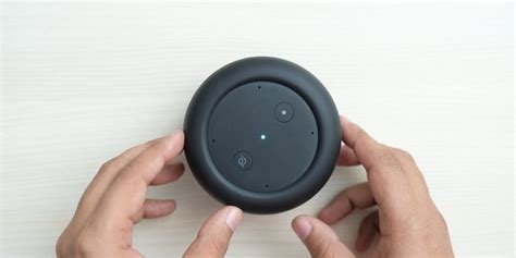 Amazon Echo Input Portable Review Take Alexa Anywhere