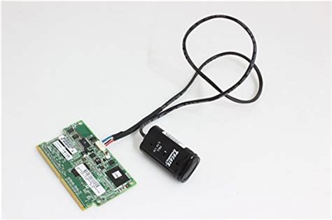 HP 512MB MINI MEMORY MODULE DDR3 FBWC FOR HP SMART ARRAY P222 P420 633540 001