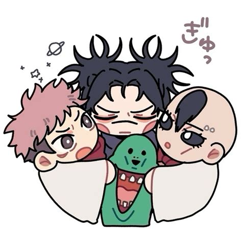 呪術廻戰，jjk Jujutsukaisen Itadoriyuuji Choso In 2025 Cute Anime