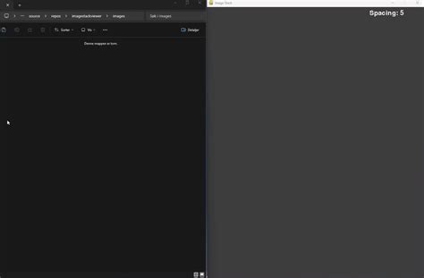 I Made My Own Sprite Stack Viewer That Updates Every Time An Image Is