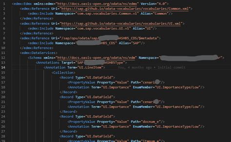 Fiori How To Use Automatic Filters Using Ui With Sap Community