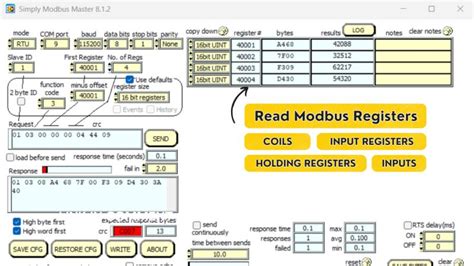 Modbus Embedded Mcu Iiot Embeddedsystems Umesh Lokhande