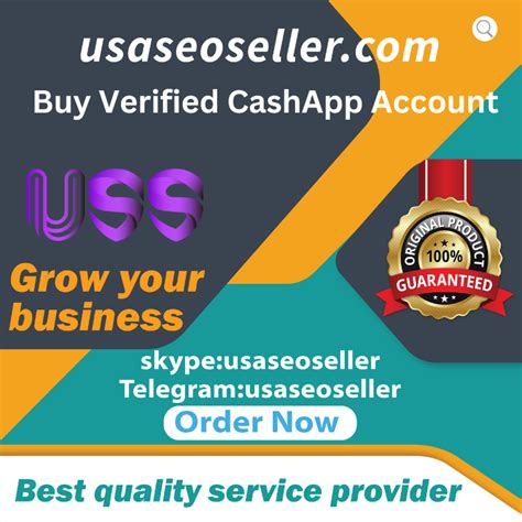 Buy Verified Cashapp Account Eva Hansen Medium