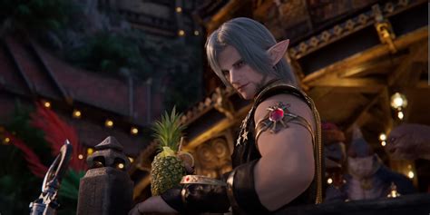 Ffxiv Lapis Manalis Dungeon Guide And Walkthrough