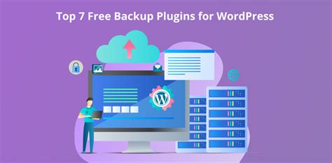 Top Free Backup Plugins For WordPress WP Shuffle