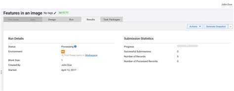 Unable To View Task Automation Cloud Community Workfusion Forum